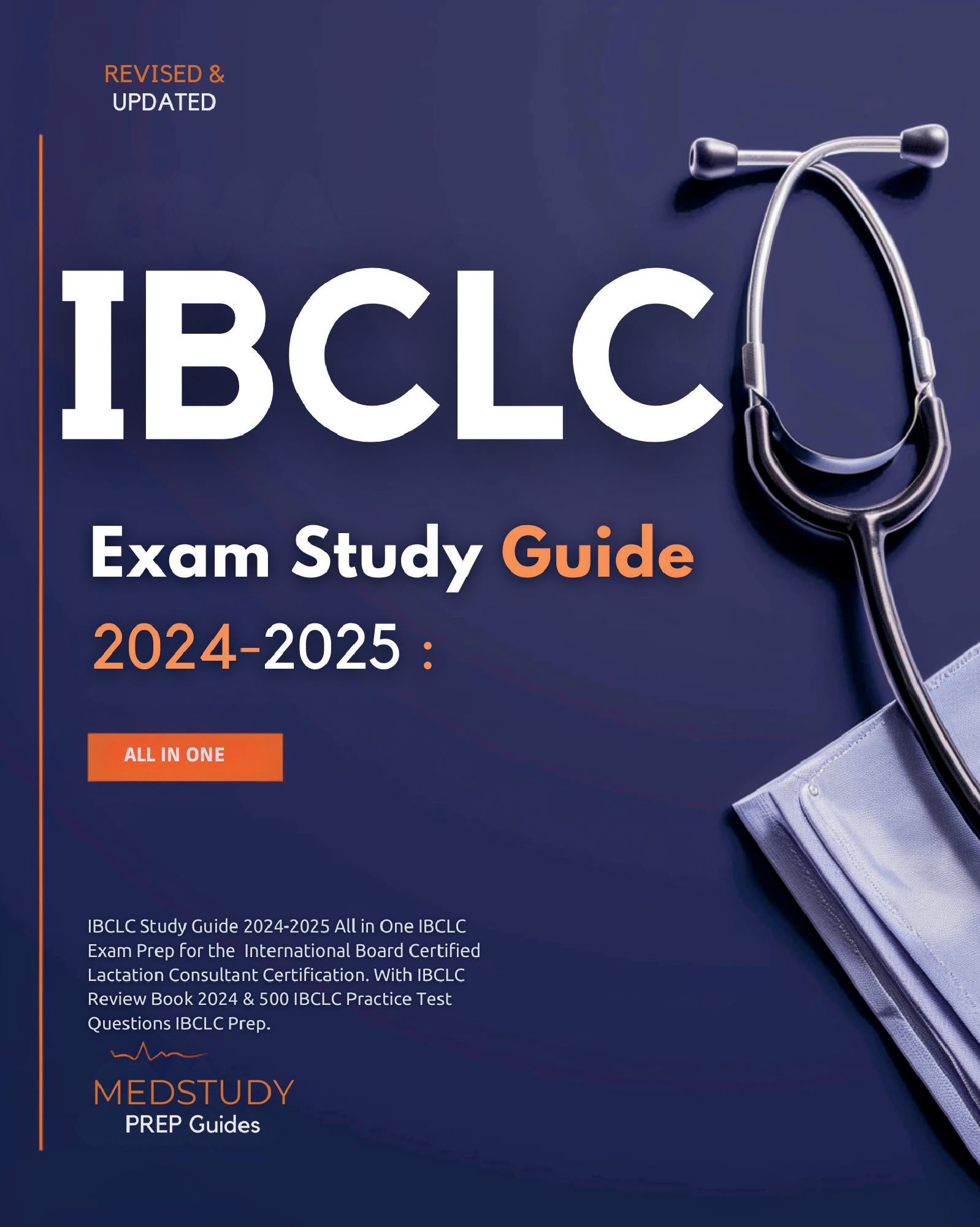 Ibclc store