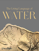 The Living Language of Water