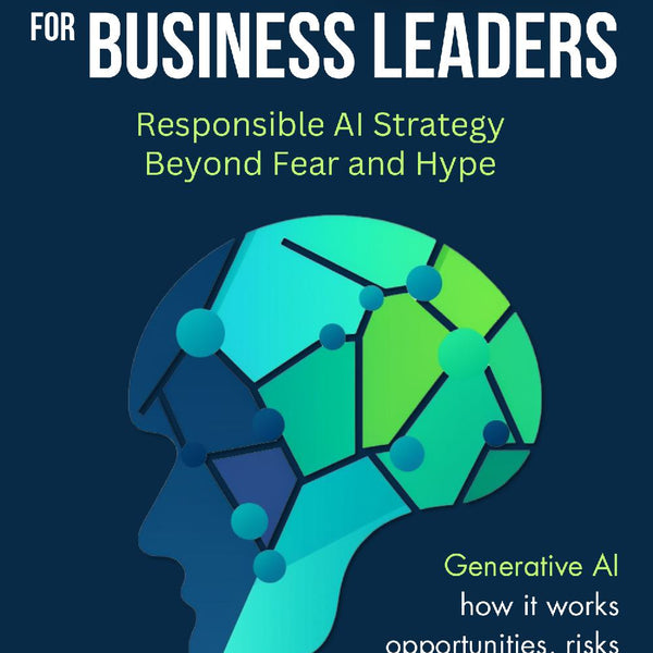 Byte-Sized Learning: Introduction To Large Language Models, 04/23/2024