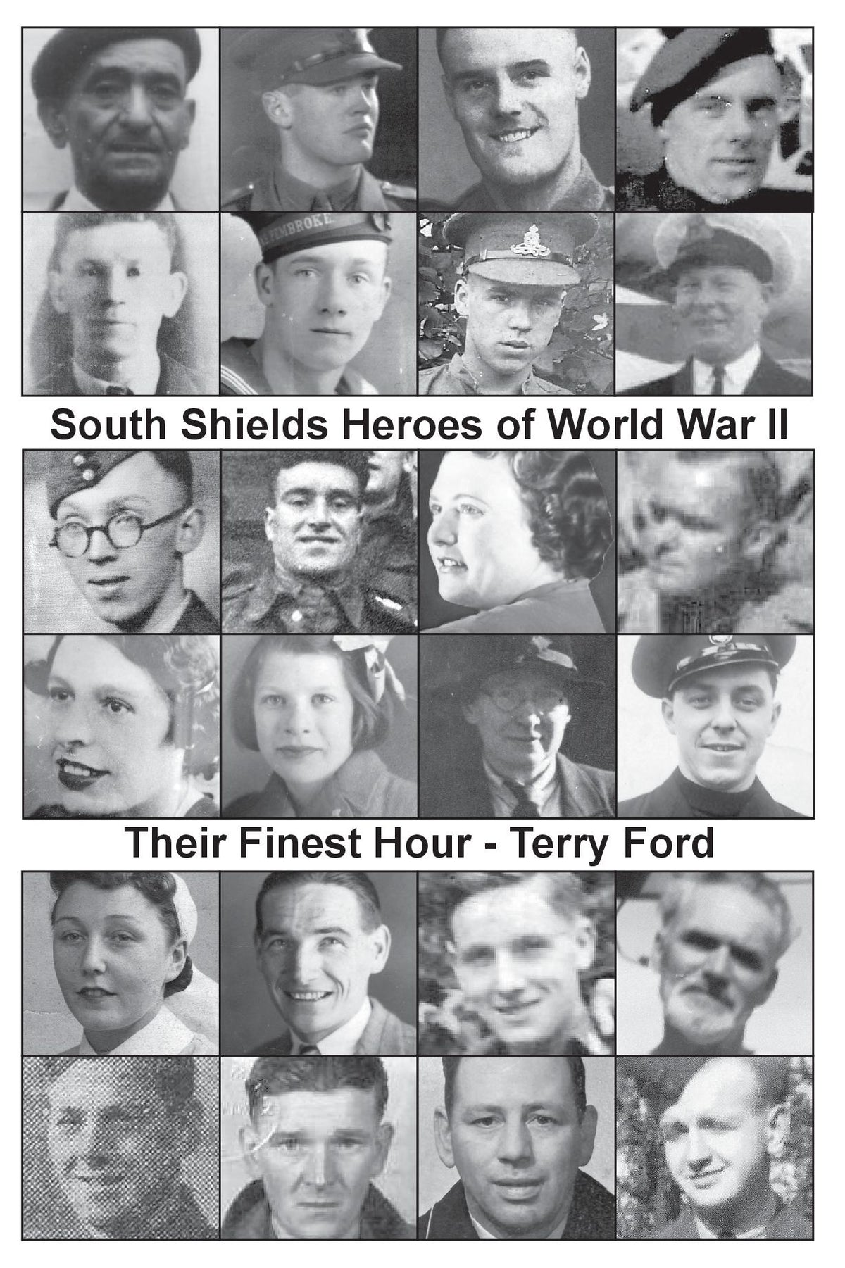 World War Ii Heroes