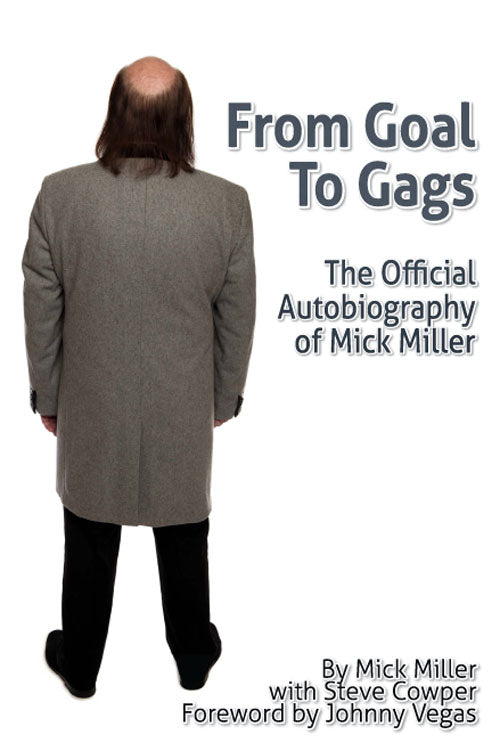Mick Miller