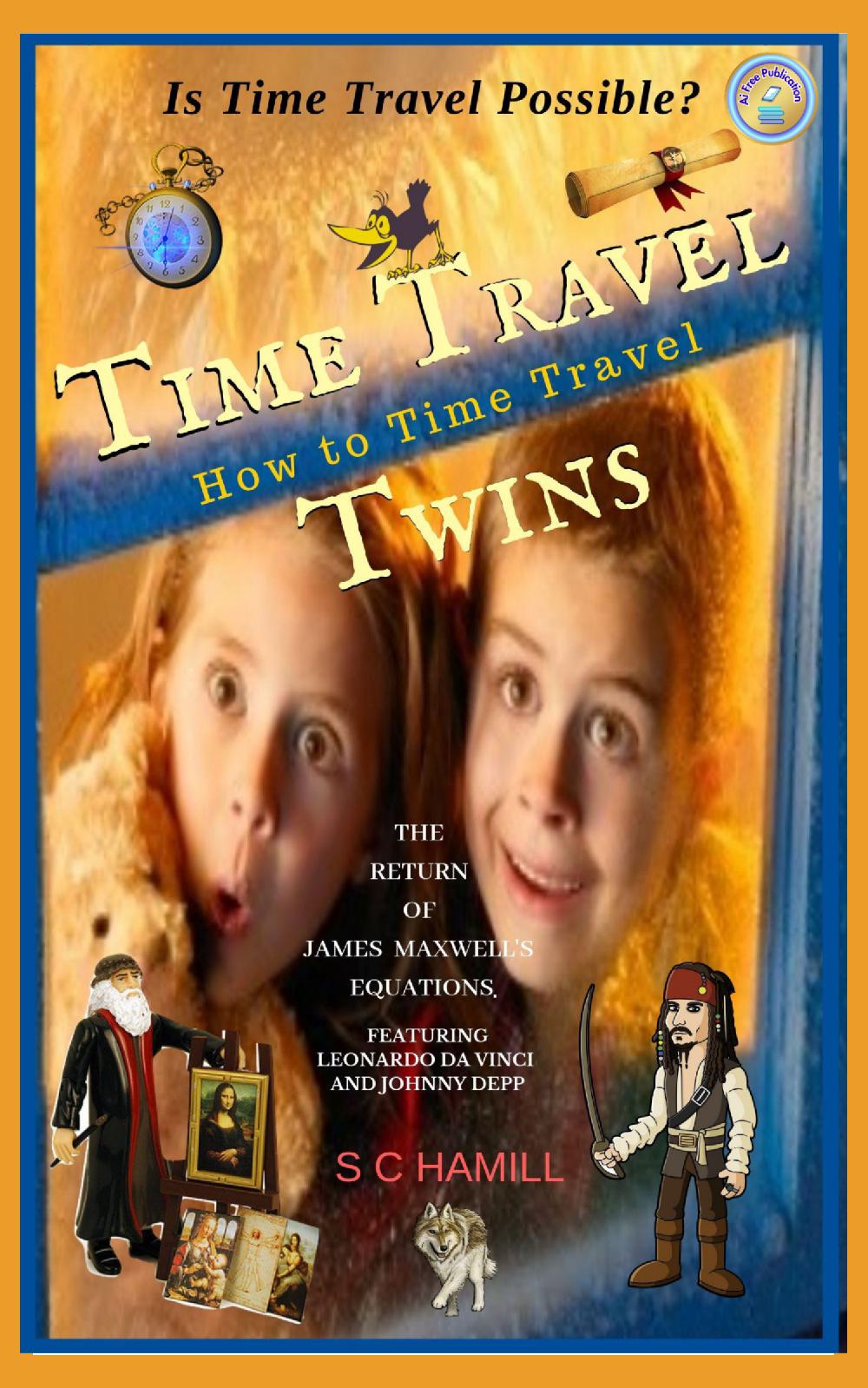 Is Time Travel Possible? Time Travel Twins. How to Time Travel. The Re