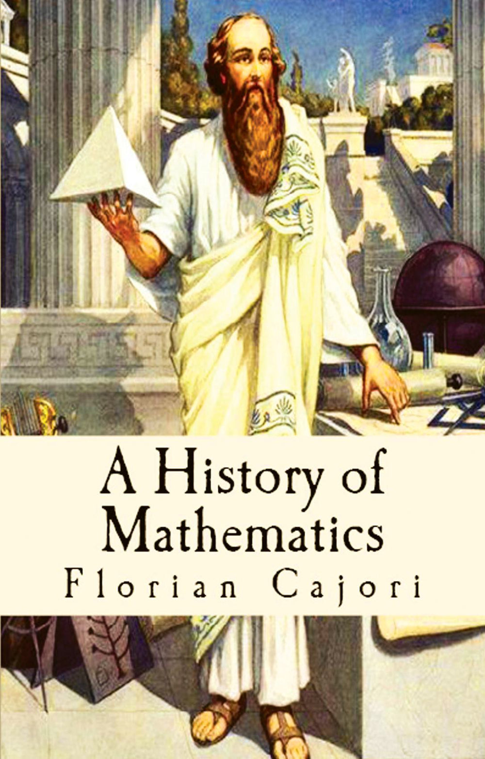 Historic Mathematician