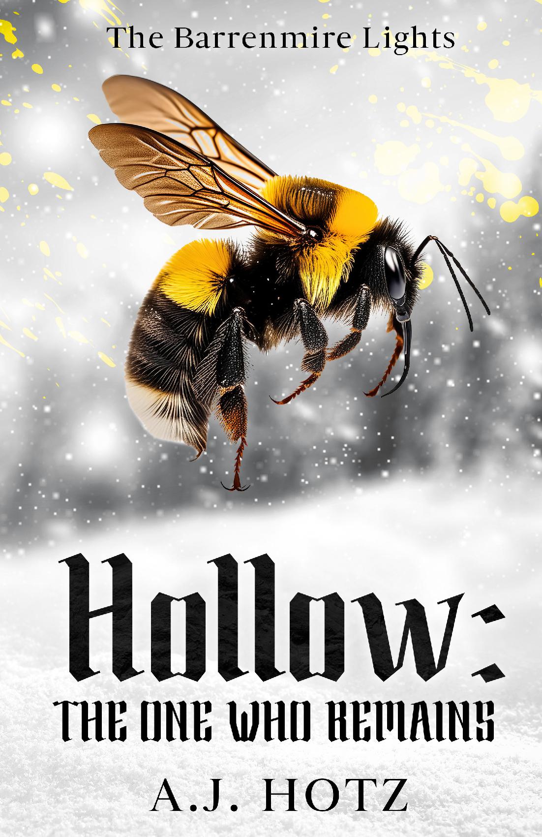 Hollow: The One Who Remains